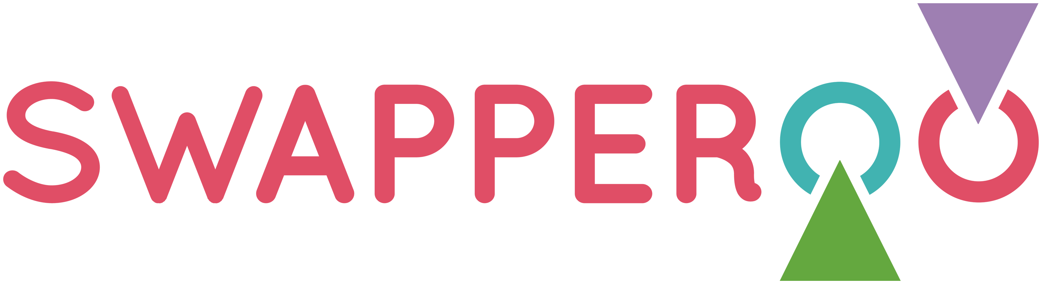 Swapperoo